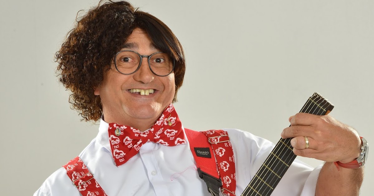 Shopping Parangaba oferece show de Adamastor Pitaco nesta terça feira