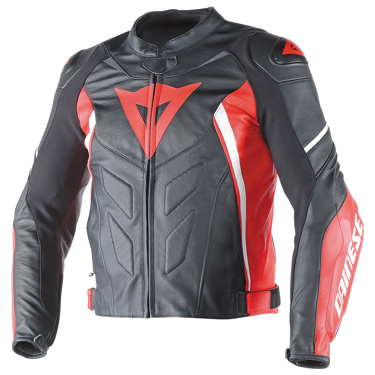 Champion Helmets: The New Dainese Avro D1 Pelle Leather Jacket: 2015 ...