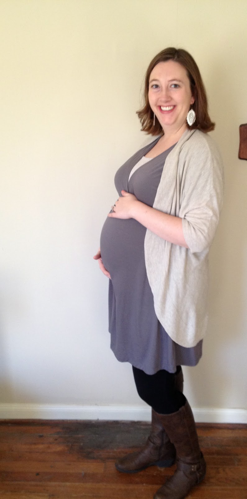 Bumpdate: 28 Weeks