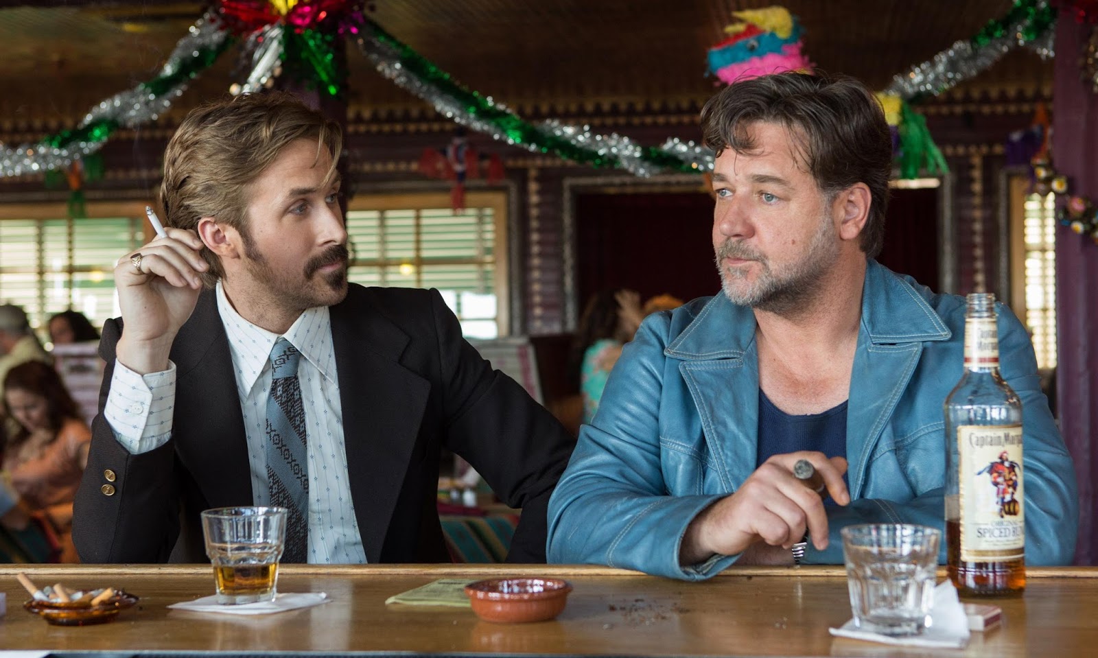 A Film A Day: The Nice Guys (2016)