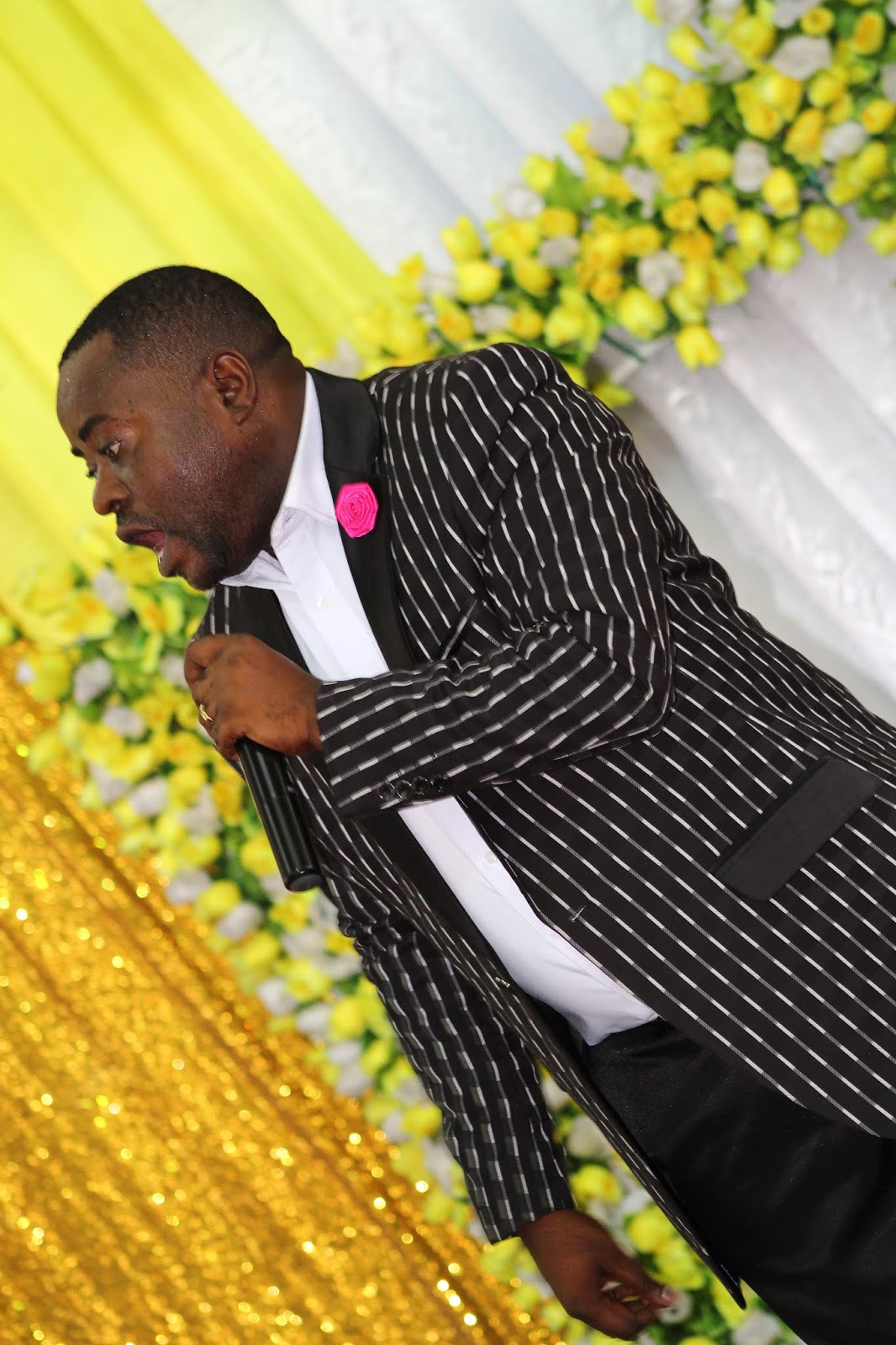 24.06.2018: MCH. FRANCIS MACHICHI ALIVYOHUBIRI KATIKA IBADA YA ...