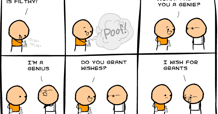 Deniz Yuret's Homepage: Poof