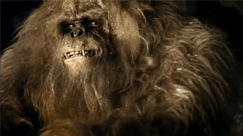 Mundo Oculto: El Yeti (I)