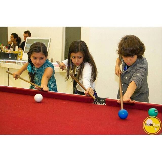 Equipe Chiquititas: Confira fotos do aniversário de Naoki Takeda ...