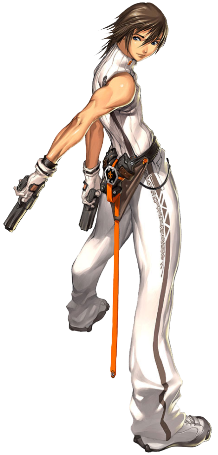 Render - anime | Renders Dez