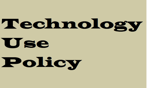 Reederama Policy Vs Rule Teaching And Learning About Technology Use reederama-policy-vs-rule-teaching-and-learning-about-technology-use