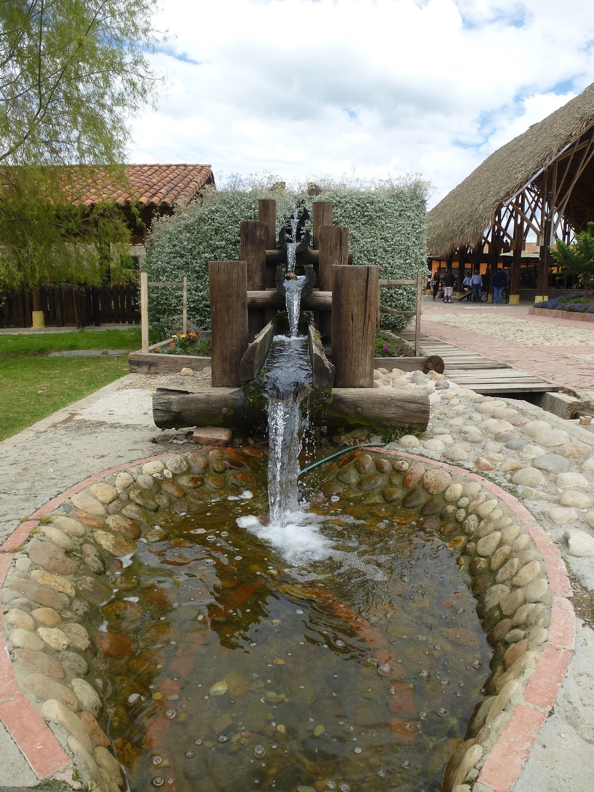 TO BE FREE: EL PARQUE SABANA PANACA