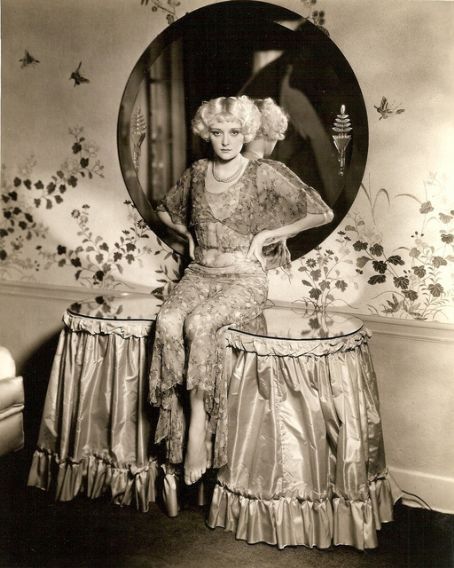 real life is elsewhere: gone but not forgotten - mary nolan