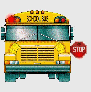New Hampshire Driver's Manual: When approaching a school bus with ...