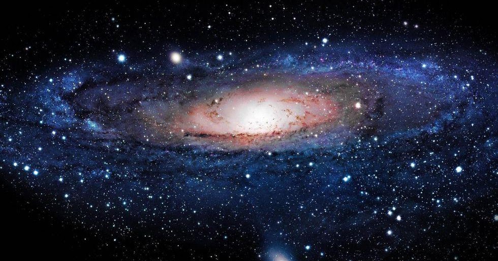 Ciekawostki o kosmosie