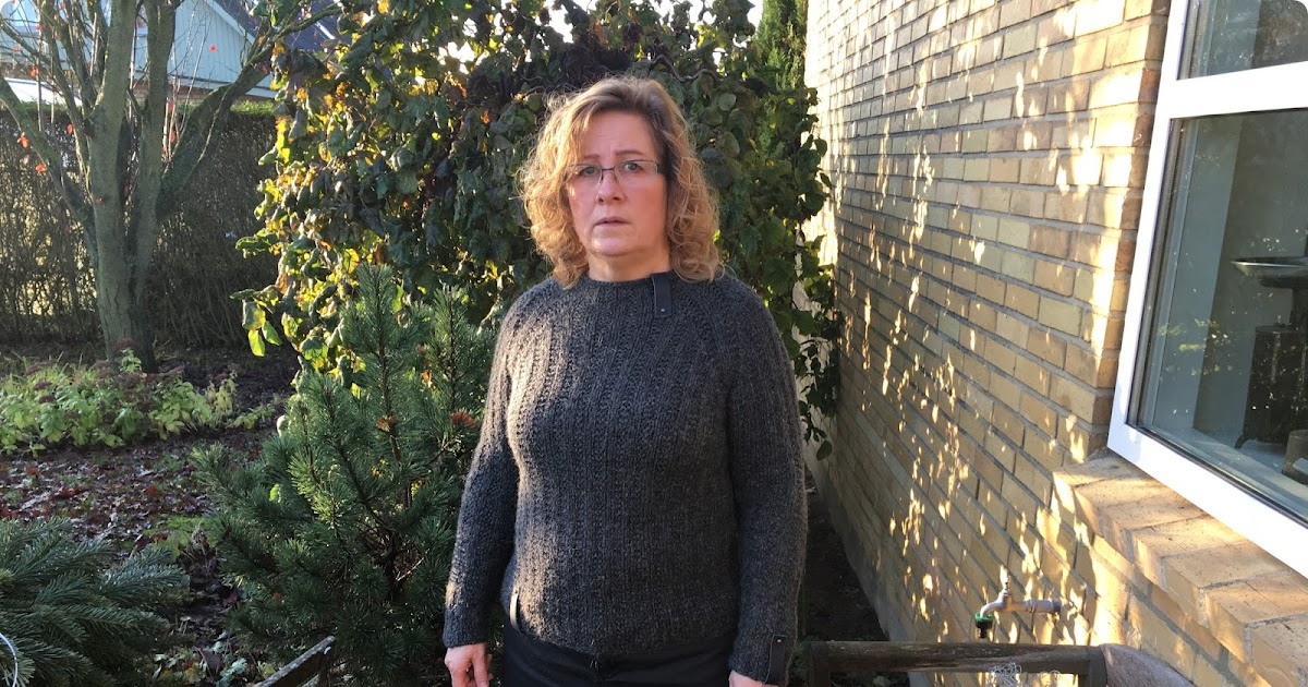 fru westerskov: Louise Harden design