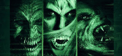 The Movie Sleuth: Interviews: Director Victor Mathieu Talks The Monster ...