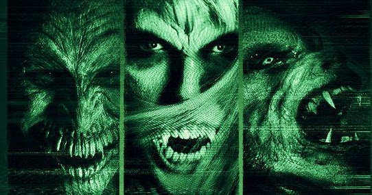 Interviews: Director Victor Mathieu Talks The Monster Project