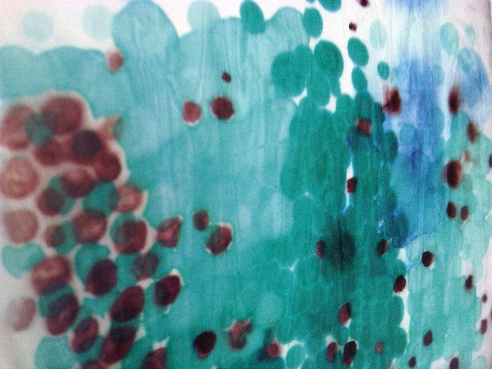 .: INTERVALOS de Luis Lizardo