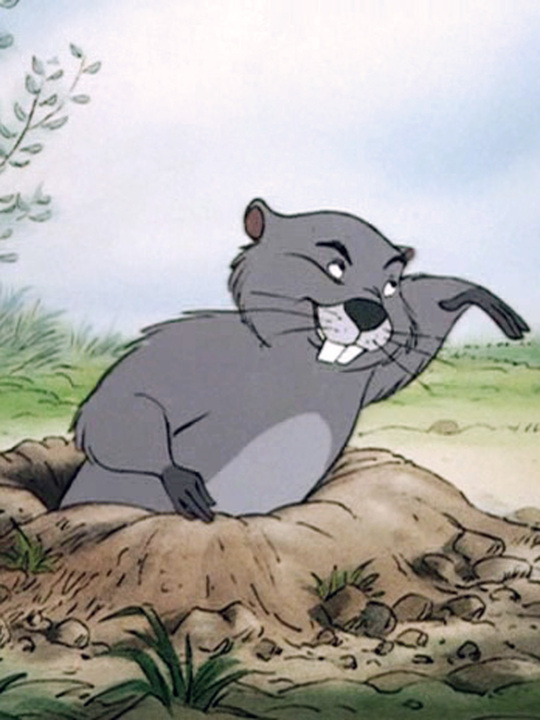 Soñando con Disney: LAS AVENTURAS DE WINNIE THE POOH