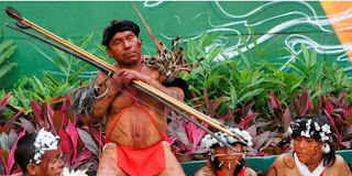 5 Ritual Paling Aneh dan Sangat Mengerikan Dari Berbagai Belahan Dunia ...