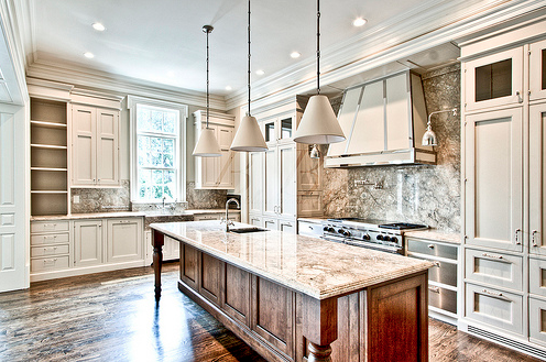 Rosa Dest Interiors: Remodeling your kitchen? Ideas for creating the ...
