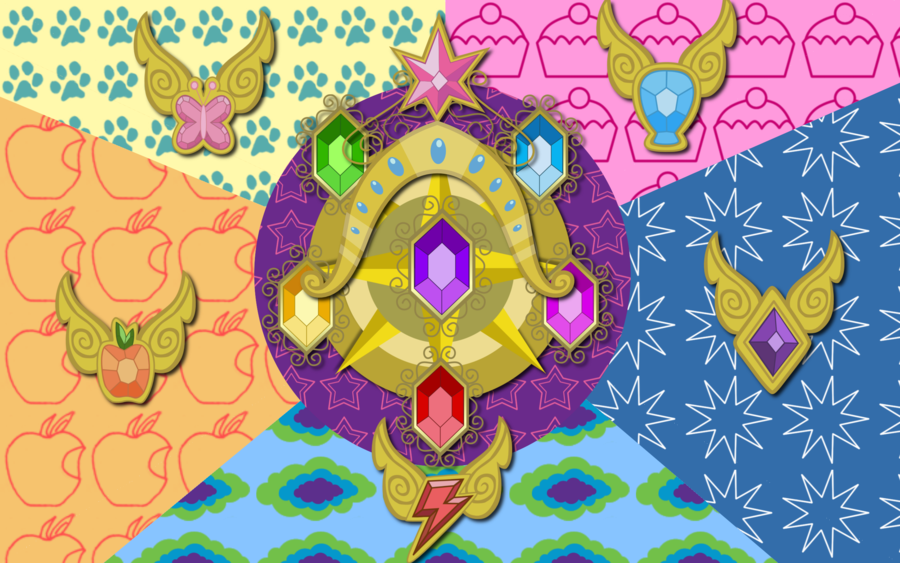 My Little Pony Friendship is Magic