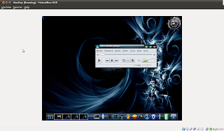 MacPup 520 : Sleek, Lightweight, Enlightenment based distribution based on Puppy Linux