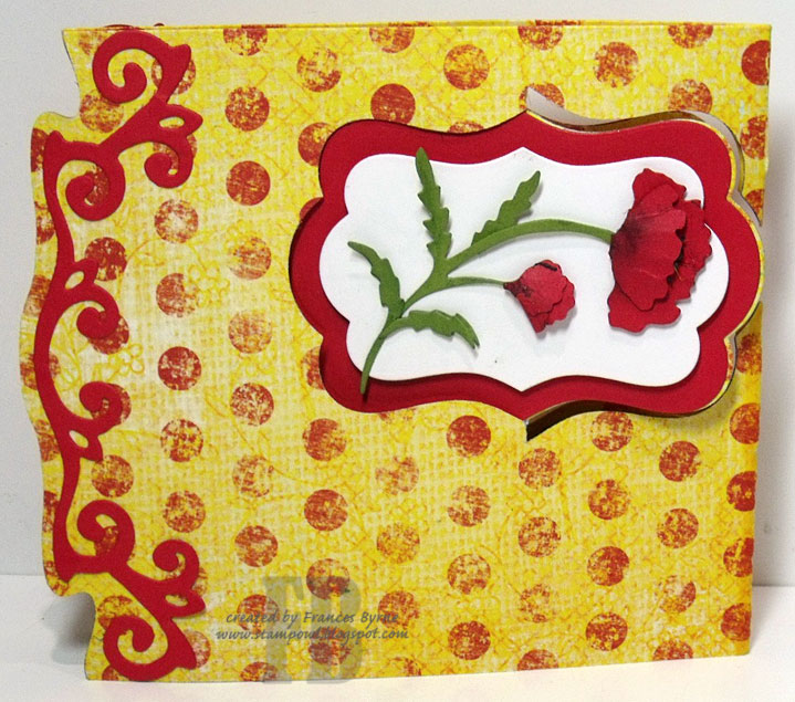 StampOwl's Studio: Happy Birthday Wishes