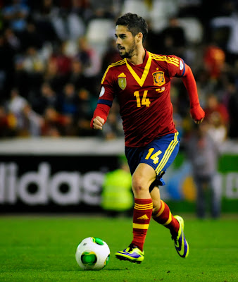 El día D de la Roja ~ Alicantesport.com