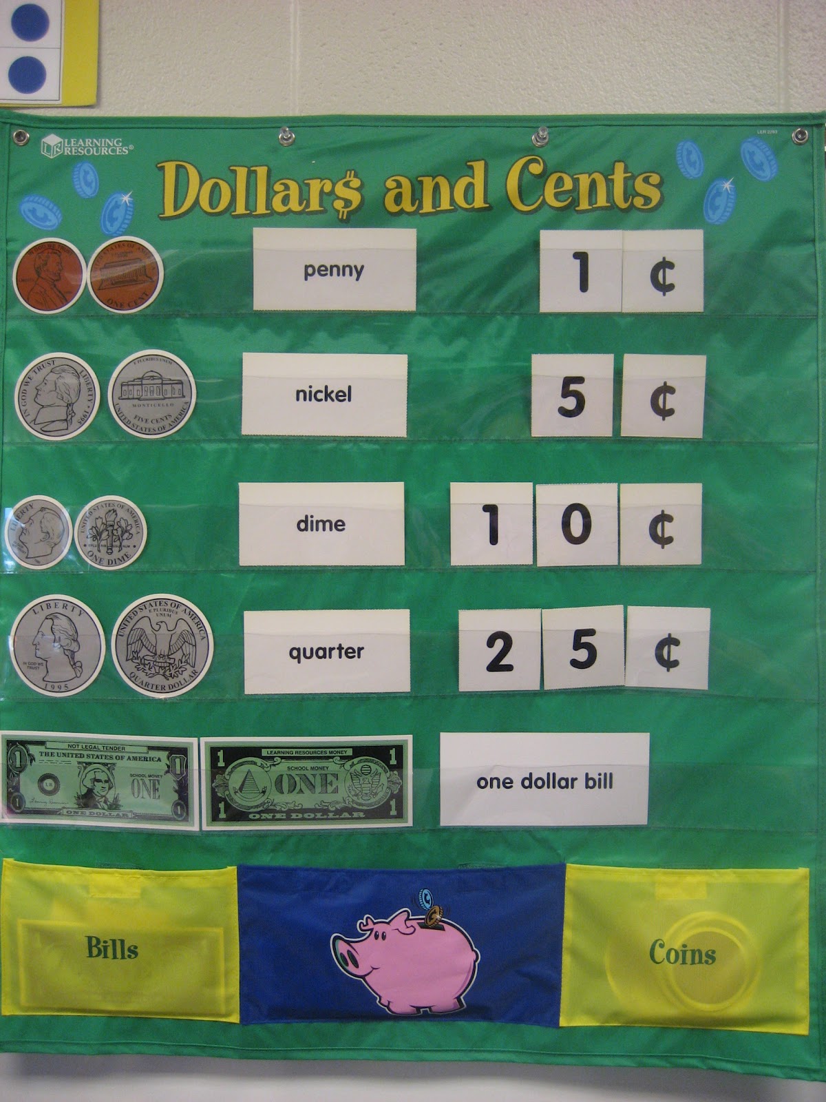 Kinder Doodles: Building Number Sense