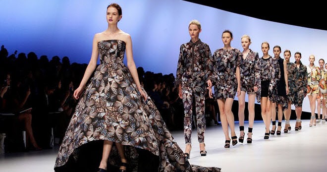 Moda: ¿Qué es la moda?