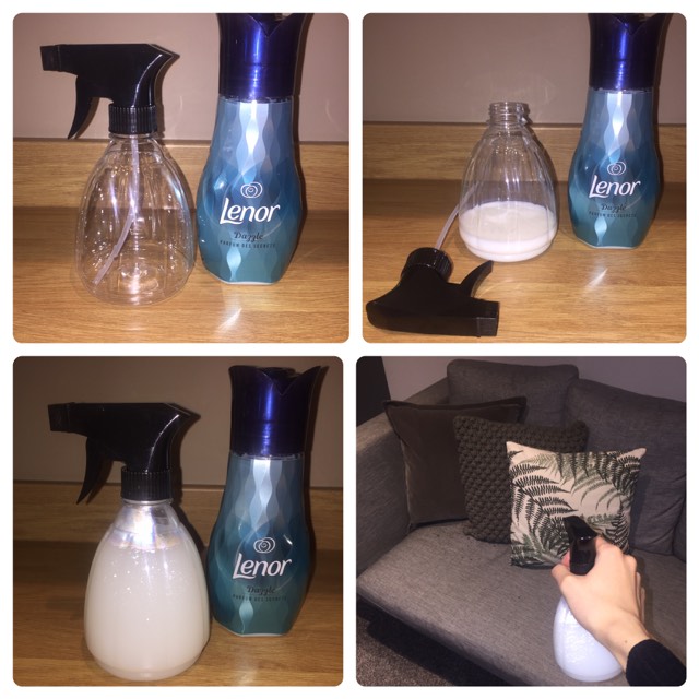 Handy Hinch-Worthy Cleaning Hacks for Home