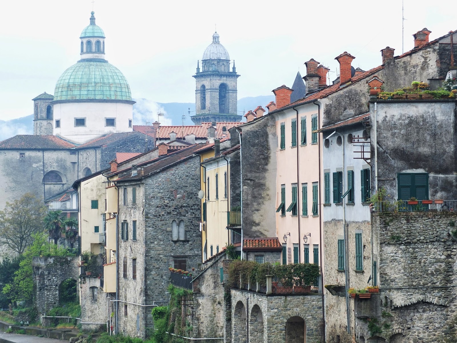 A Path To Lunch: Pontremoli Travel Guide - Ten Things To Do