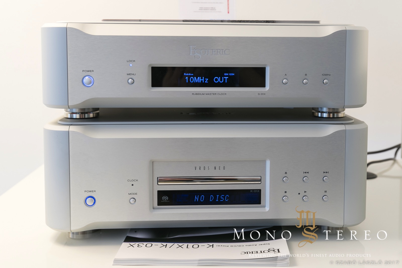 MUNICH HIGH END AUDIO SHOW 2017 REPORT PART TWO – M & S | Ultimate High ...