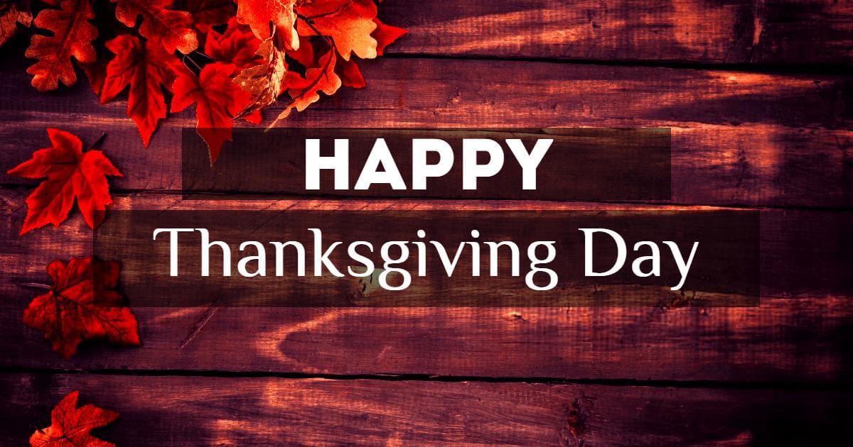 Happy Thanksgiving Cards And Thanksgiving Messages