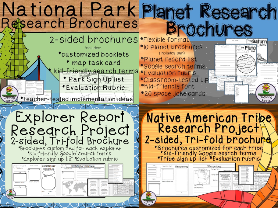 Growing Roots: 6 Ways to Support Beginning Researchers