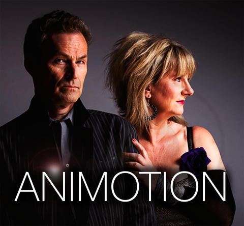 Lansure's Music Paraphernalia: ANIMOTION