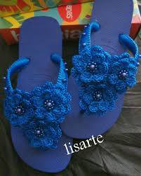 Tina's handicraft : 20 different designs for slippers