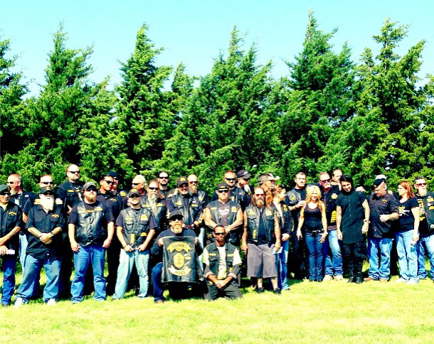 Immortalis: Ronnie Radke´s Brother Dies