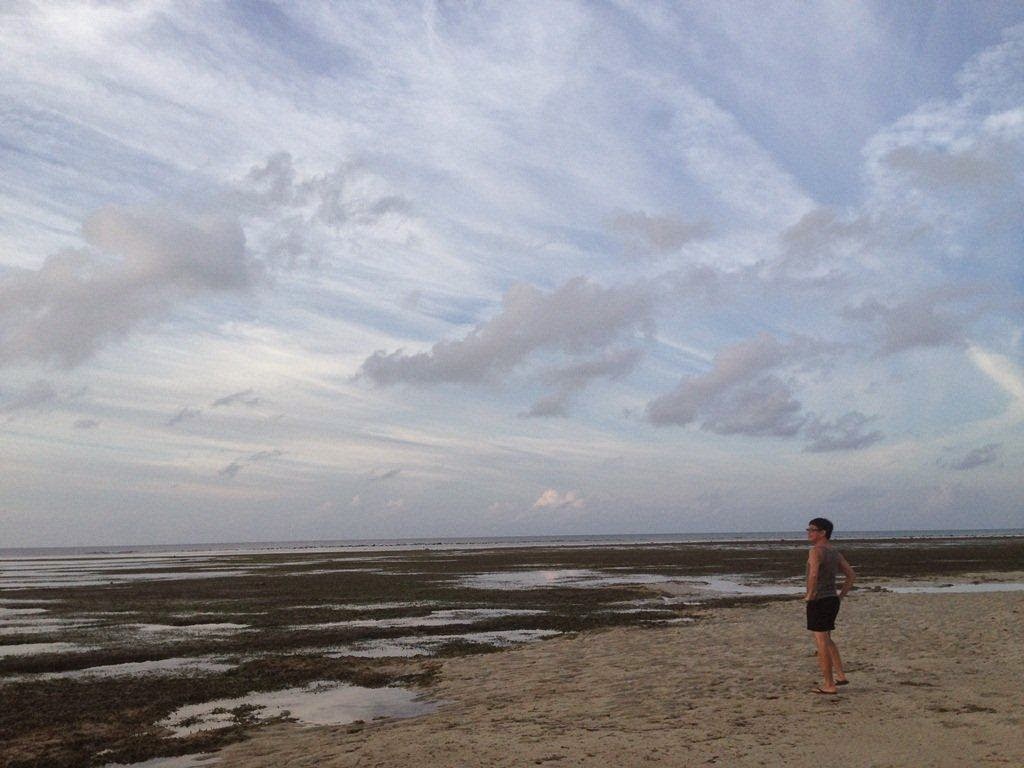 LakbayLoyd: LakbayLoyd Lighthouse Series 12: EL FARO DE ISLA DE CABRA ...