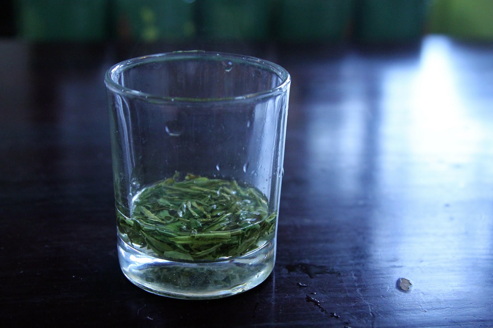 v1olet - my favorite things: Travel : Hangzhou - Long Jing Green Tea