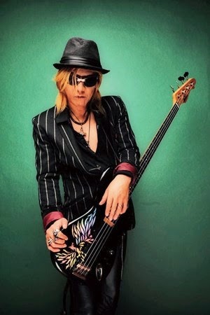 X Japan ~ JAPANESE MUSIC