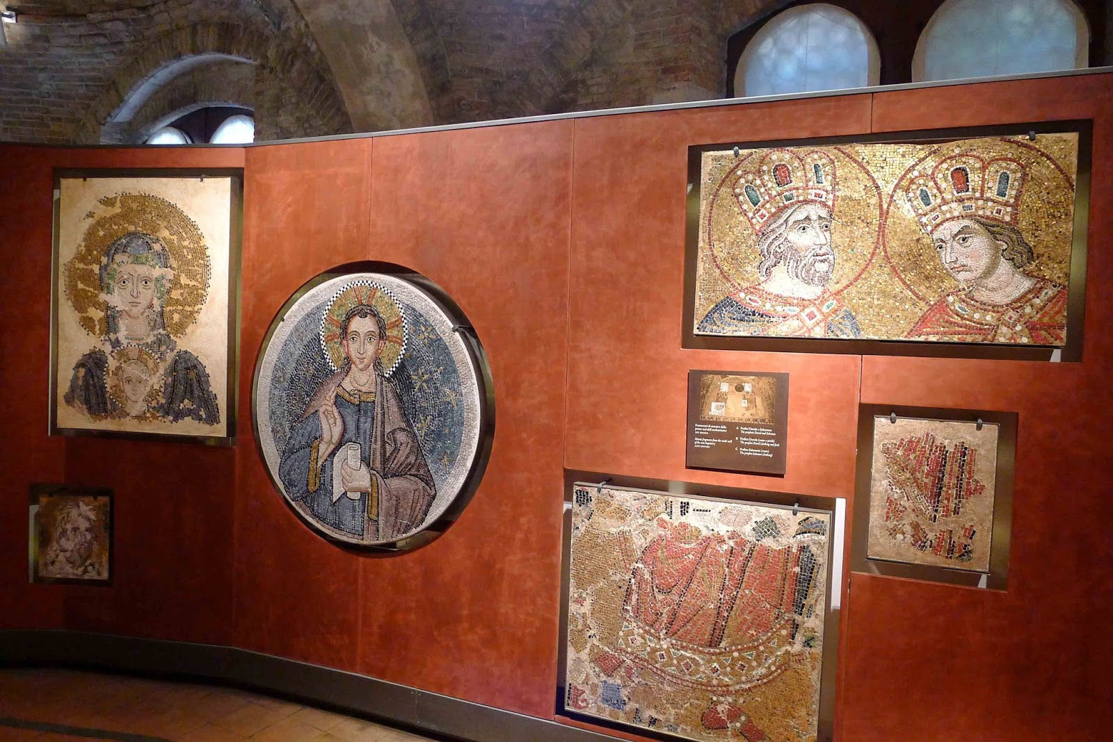 The Basilica of St. Mark and the Treasures of Constantinople