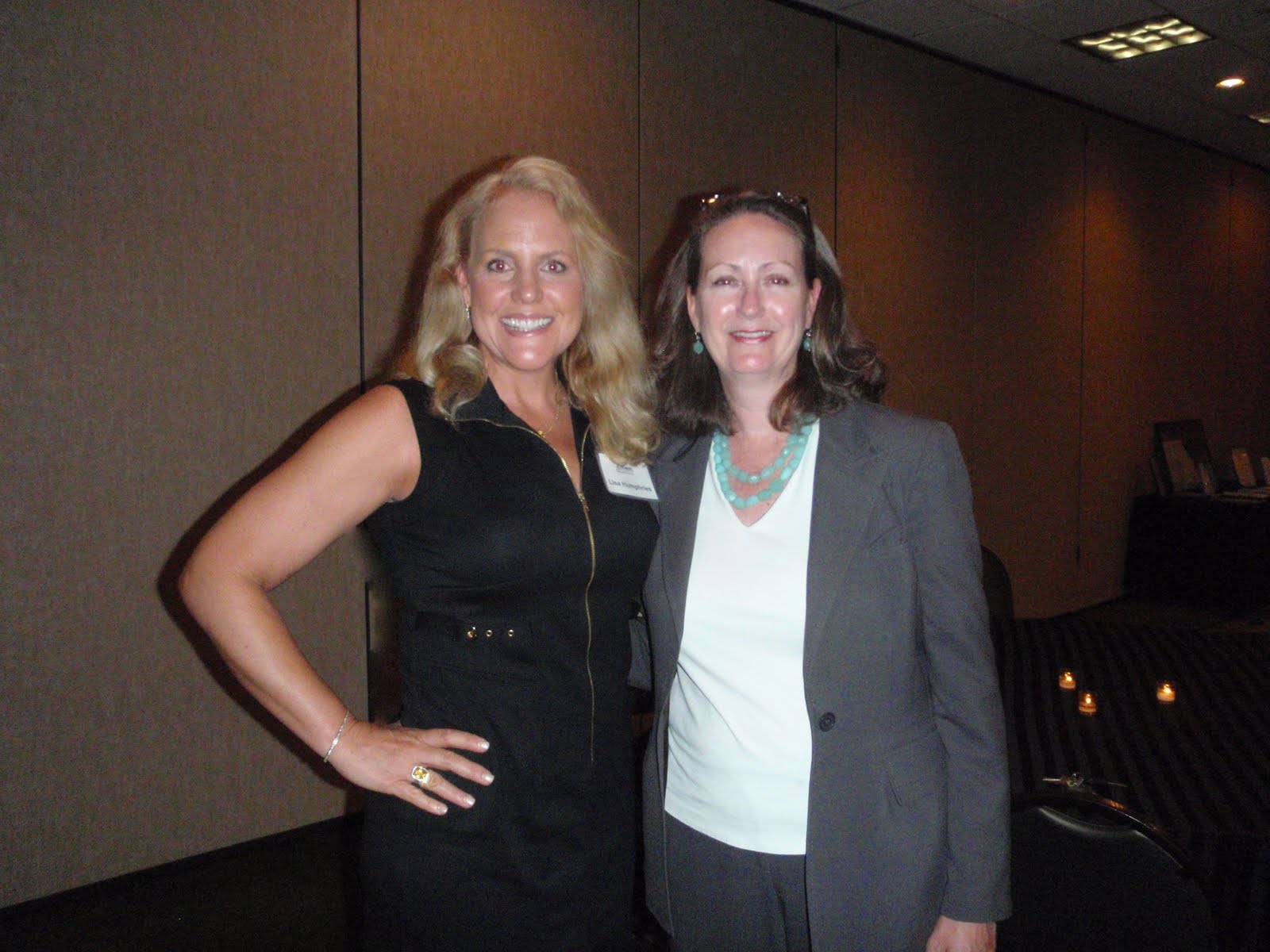 Lisa Humphries: Arthritis Foundation Research Reception, June 8, 2011 ...