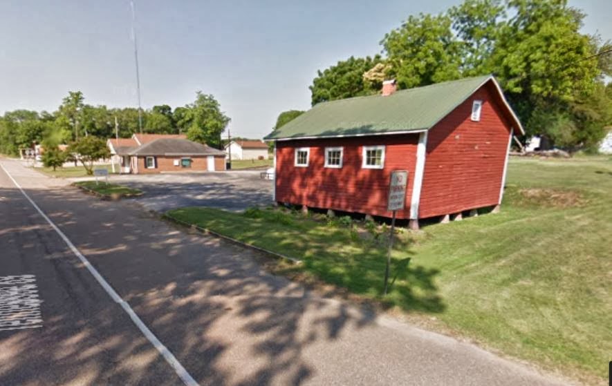 Palmersville Tennessee: Palmersville Historical Society