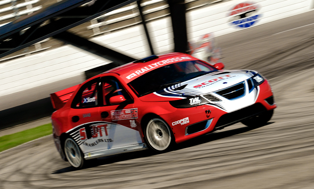 Rally Racing News Leader in the USA | Rally World News