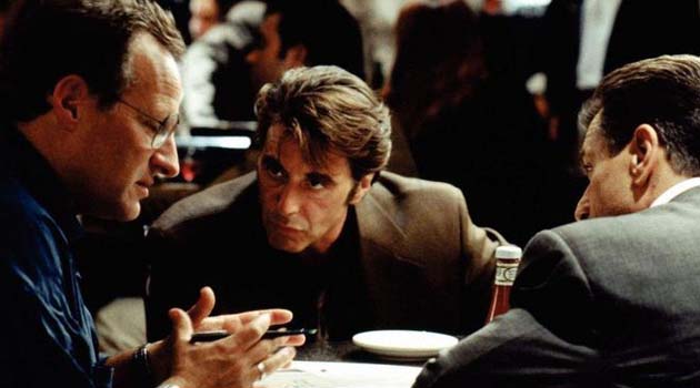 25 Best Robbery and Heist Movies ~ amovielists