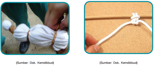 Proses Produksi Bahan Serat ~ Panderman Jaya