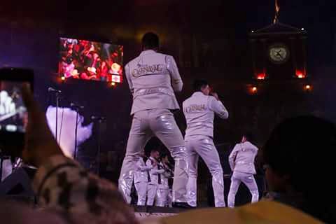 La Carnaval en el #CarnavalAutlán2015 - Leo Corona | Official Blog