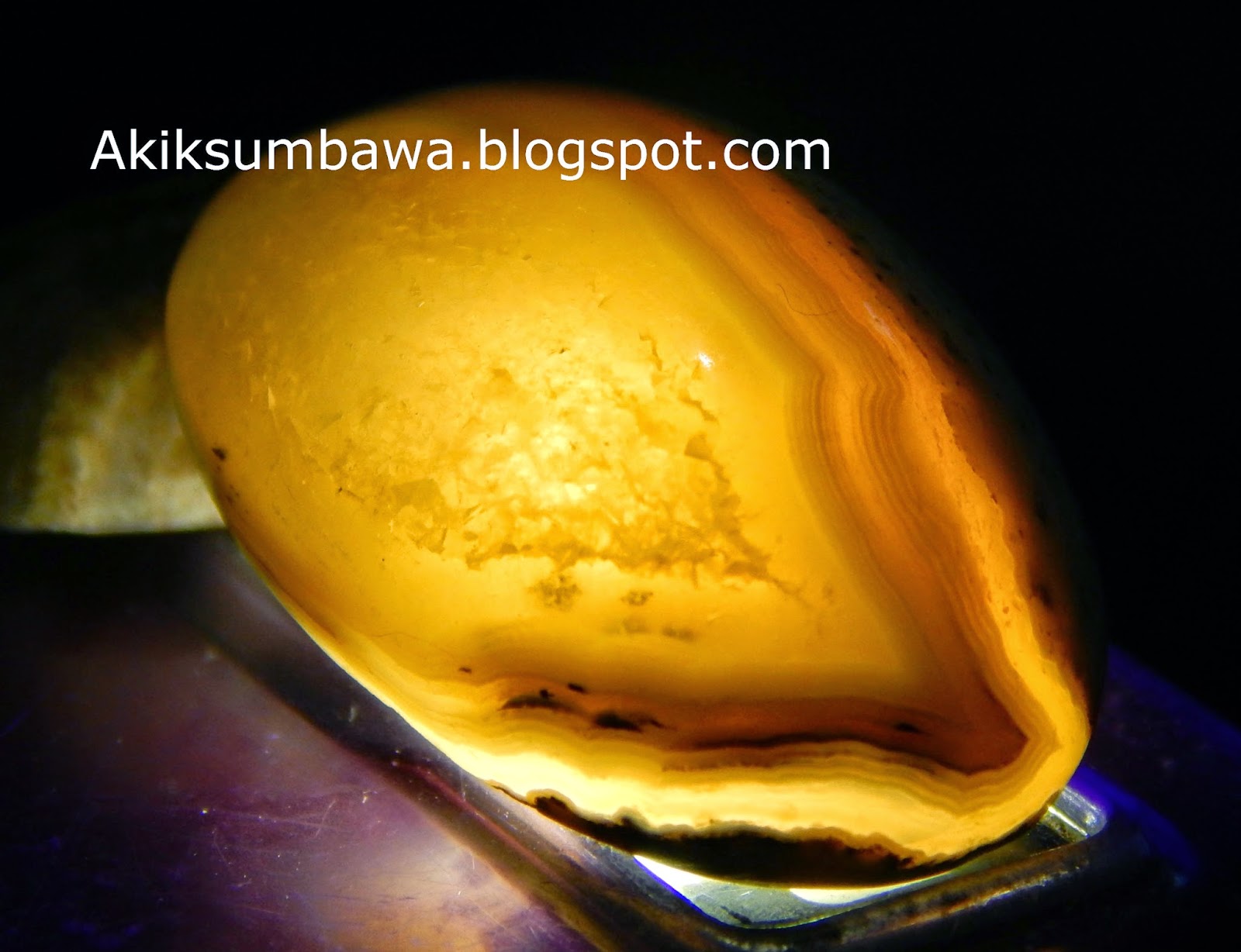 Batu Akik Junjung Drajat Semi Kristal Pecah Seribu Sumbawa - Jual Akik ...