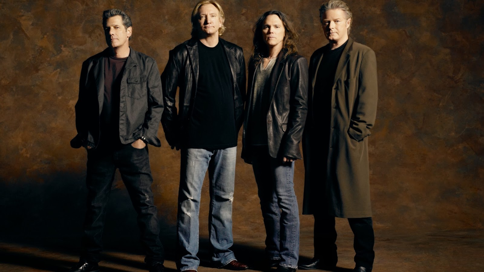 © Music Wallpapers: The Eagles Wallpaper
