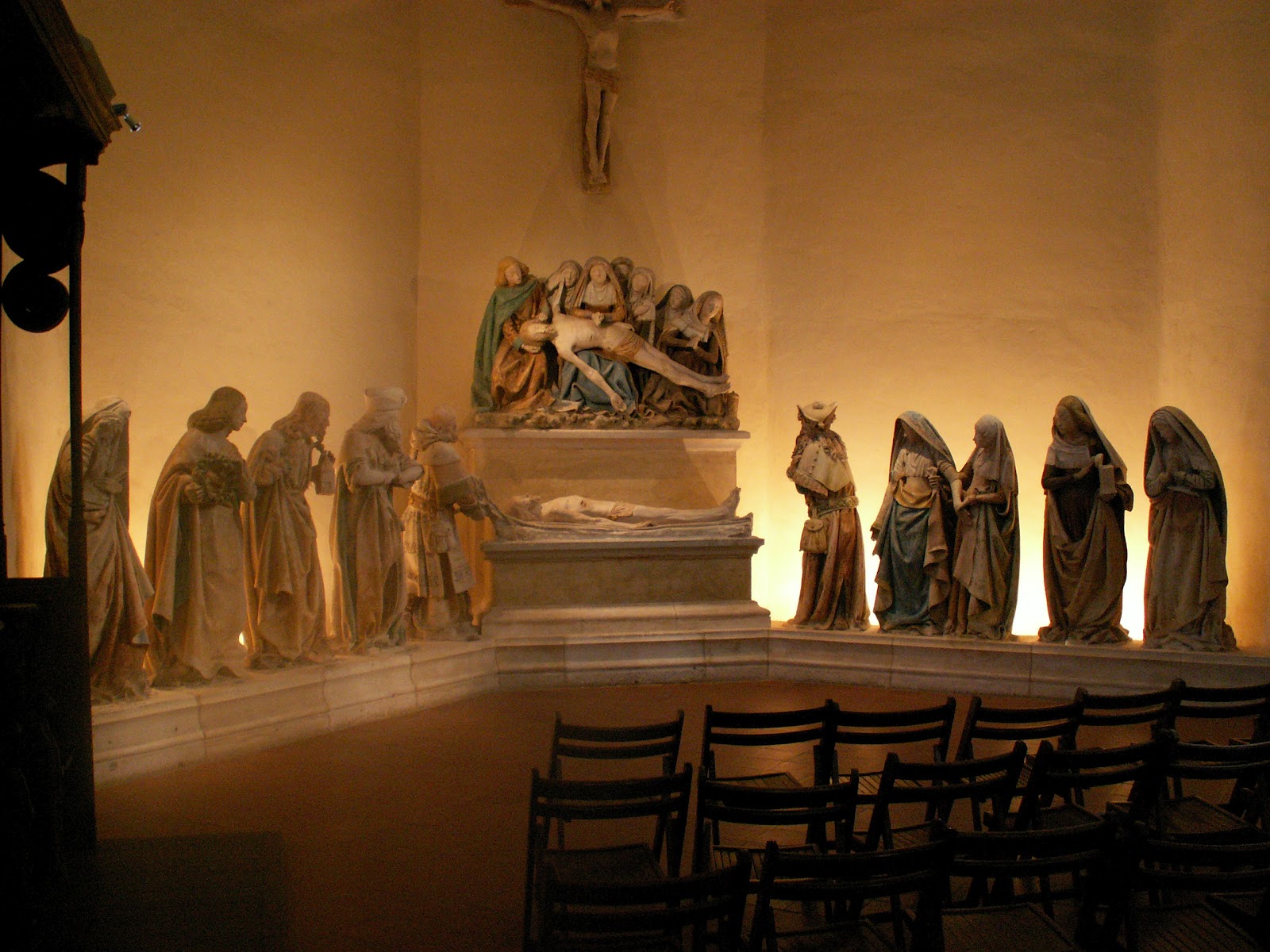 Les PBVF des darnos: Monestiés