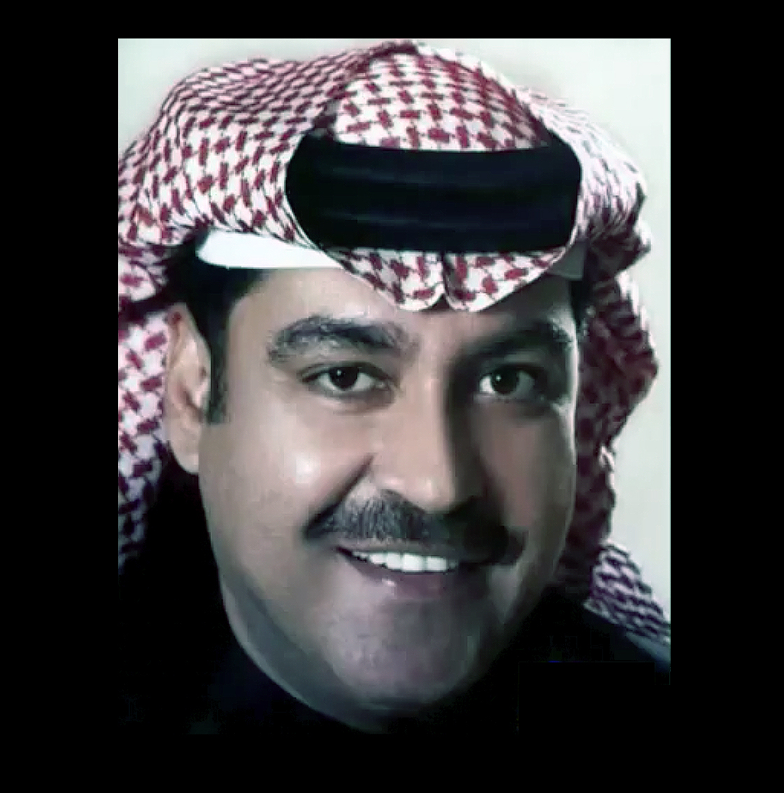 dolfpauw: Mehad Hamad