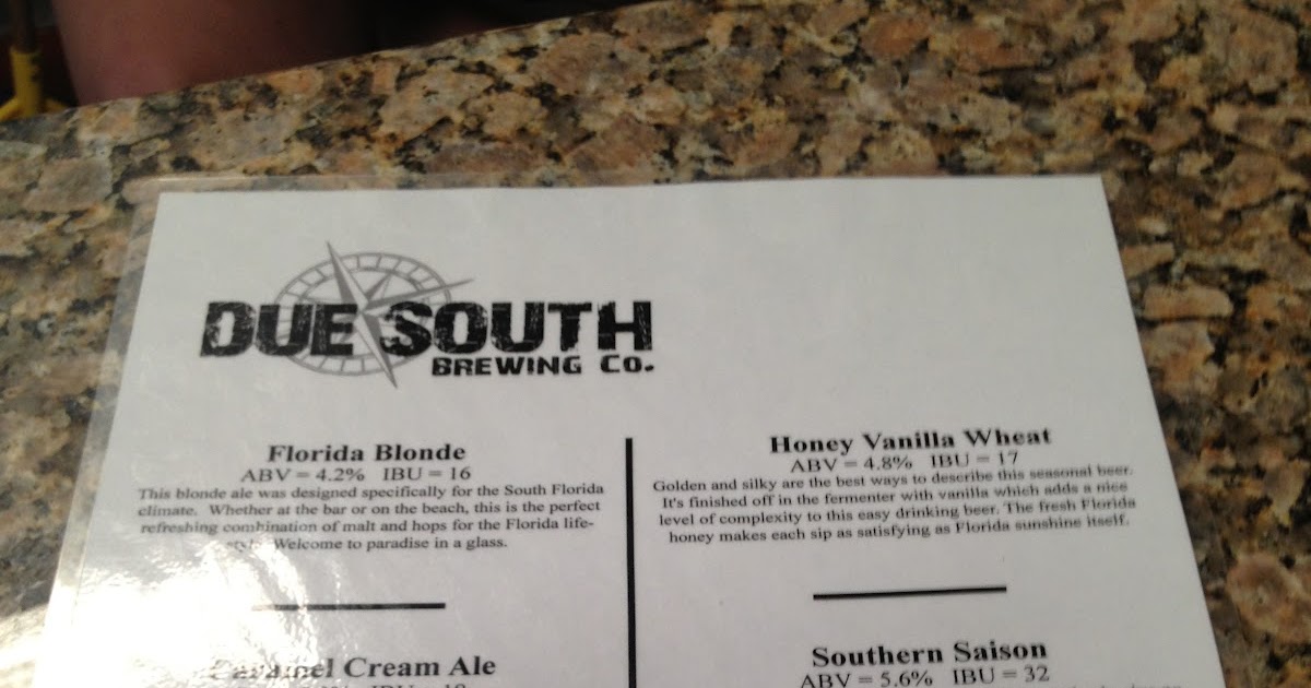 Dunerbrew: Caramel Cream Ale - Due South Brewing